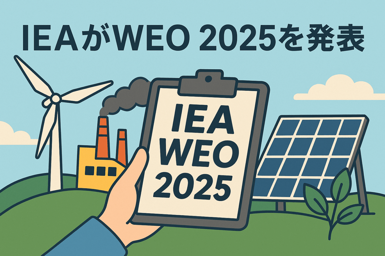 NetZero Insights Japan｜脱炭素・クライメートテック最新情報