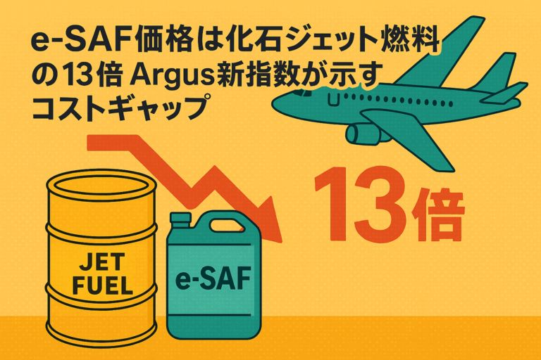 NetZero Insights Japan｜脱炭素・クライメートテック最新情報